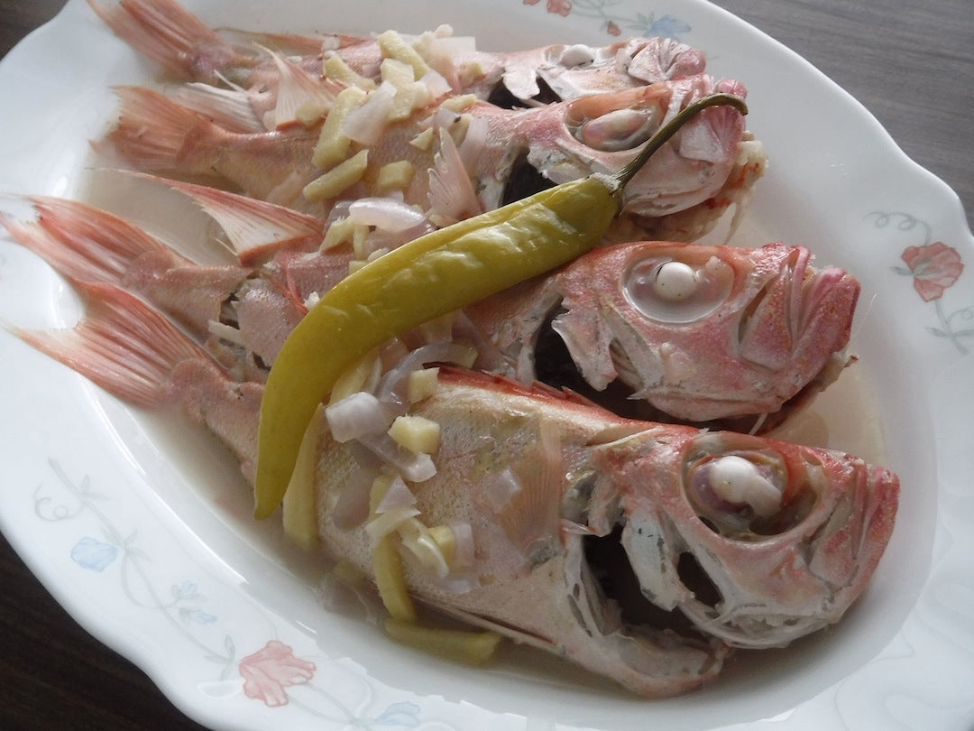 Fresh Bisugo (~1kg) – Fisherscart Seafood Store