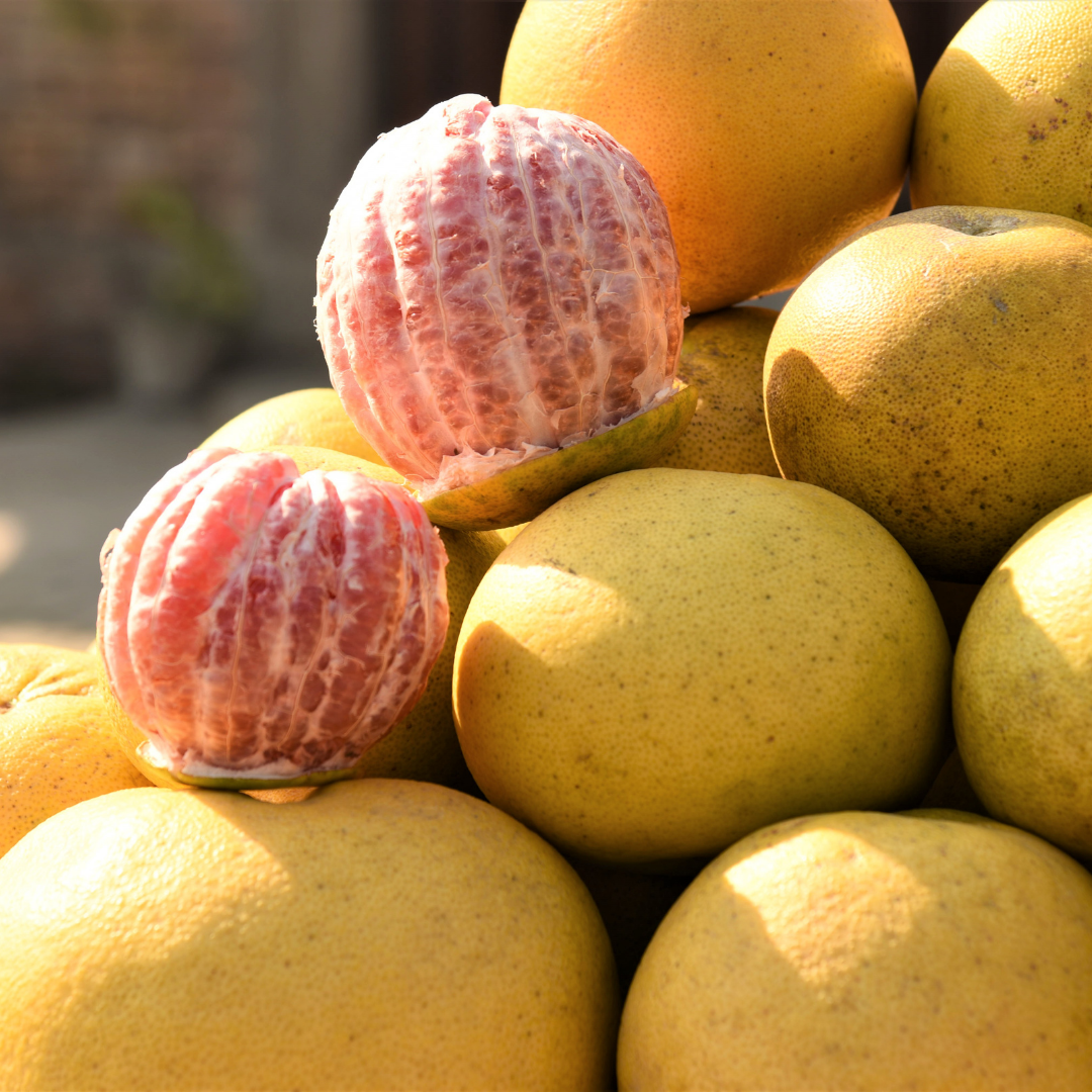 Fresh Davao Suha (~1kg) – Fisherscart Seafood Store